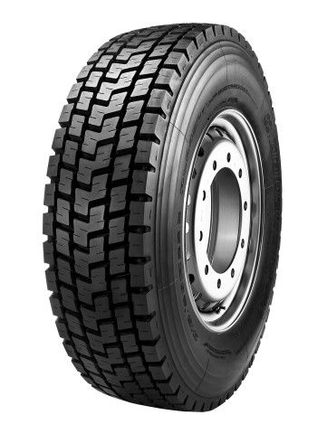 295/80R22.5 DOUBLE COIN RLB450 149M 18PLY [DRIVE AXLE] – Telis Tyres