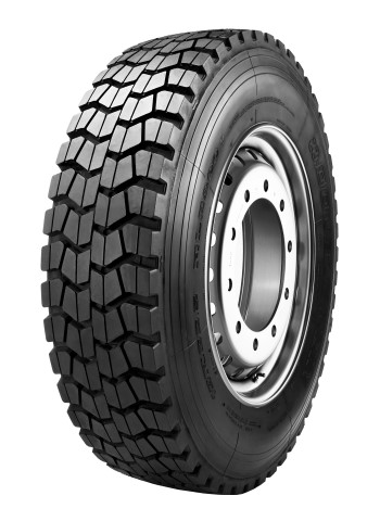 315/80R22.5 DOUBLE COIN RLB200+ 156/152L [DRIVE AXLE] M+S – Telis Tyres